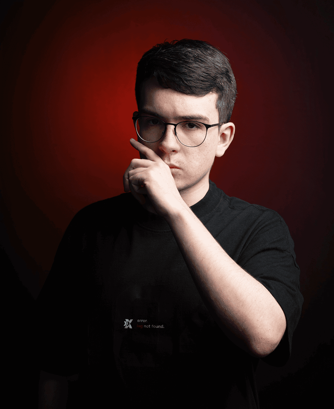 Camisetas Premium Casual Prime com caimento real | ExitLag